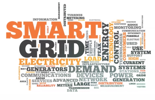 Smart Grid Index
